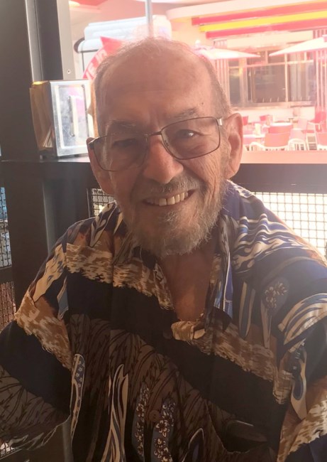 Larry Cajthaml Obituary - Las Vegas, NV