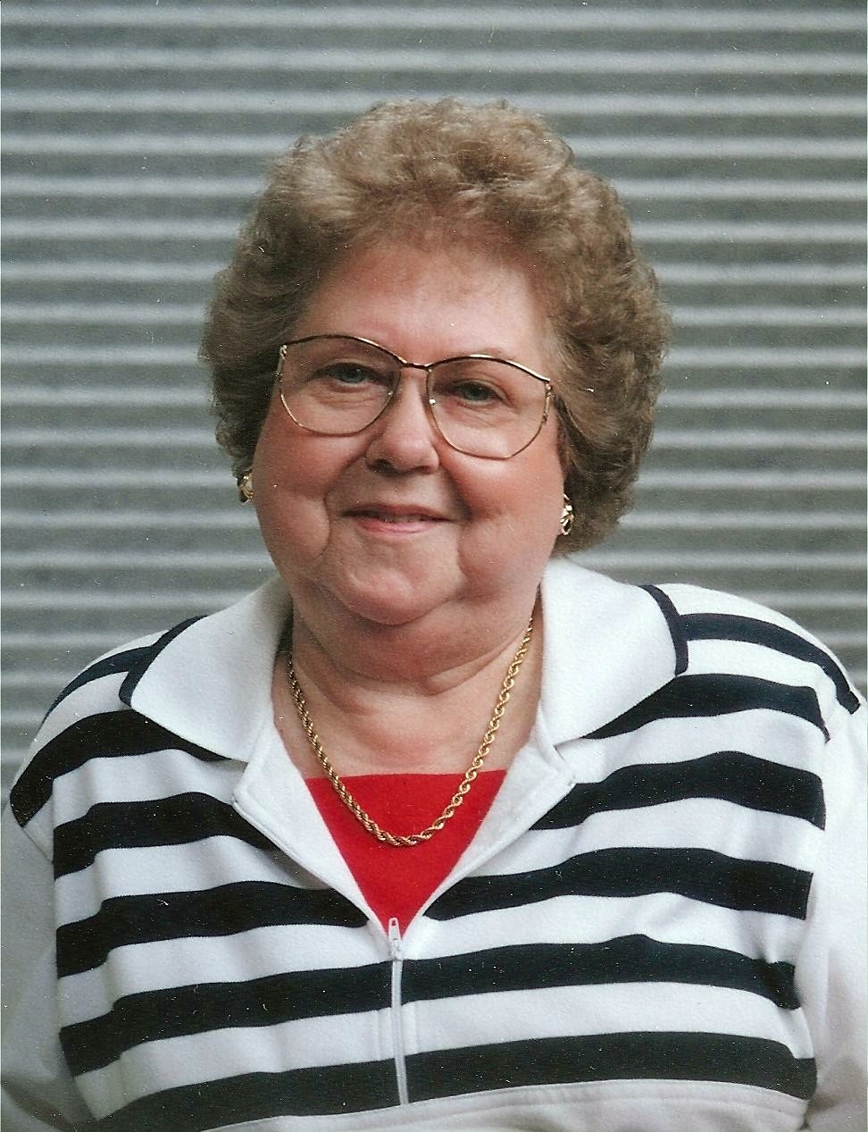 Charlotte "Betty" E. Anthony Borkoski Obituary - Ravenna, OH