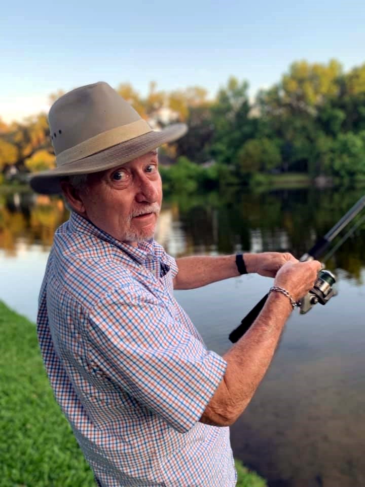 Donald Douglas Obituary - Jacksonville, FL