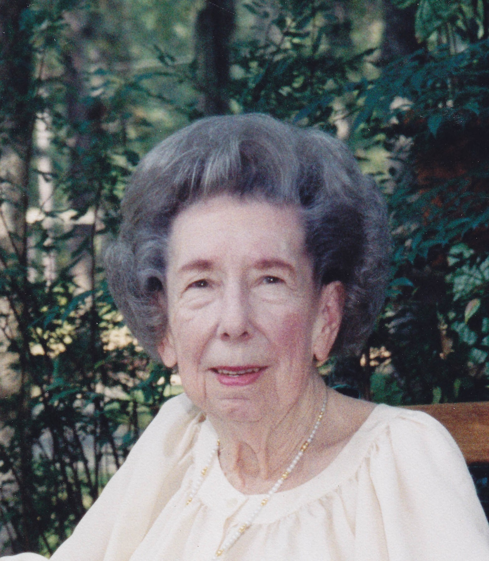 Kathryn "Kitty" Raymond Obituary - Haughton, LA