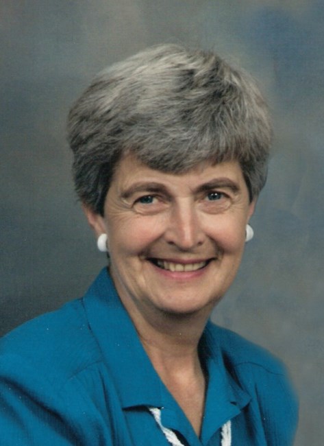 Doreen Smillie Obituary - Edmonton, AB