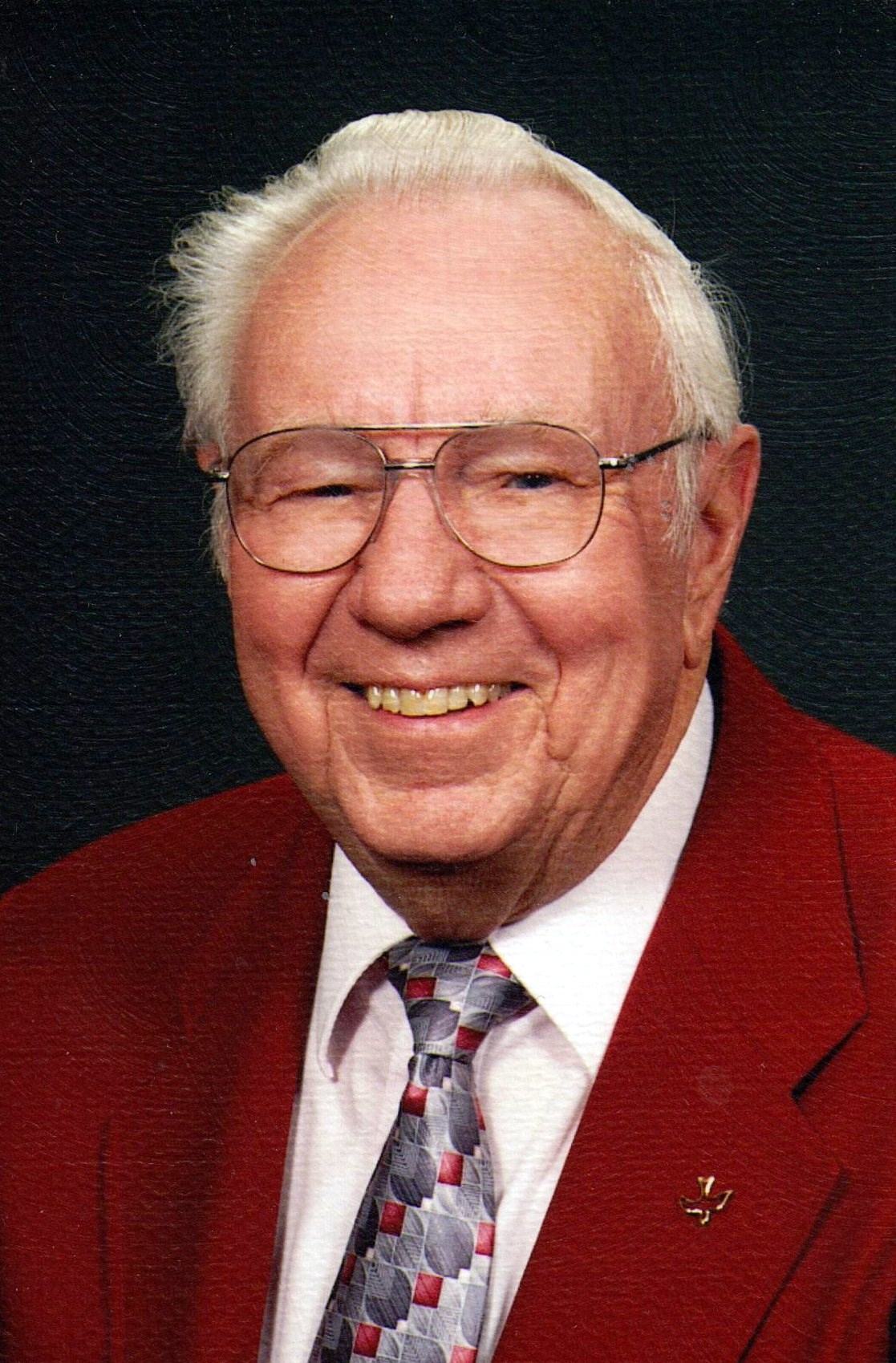 Edward Clinton Stricker Obituary - Bel Air, MD