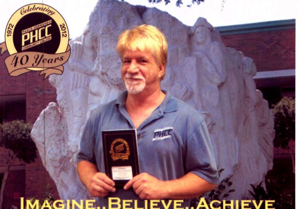 Christopher Wilt Obituary - Hudson, FL