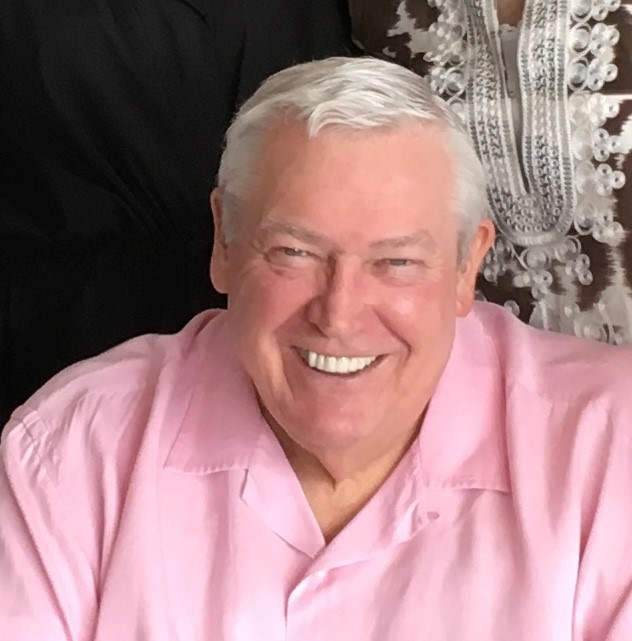 John Esslinger Obituary - Houston, TX