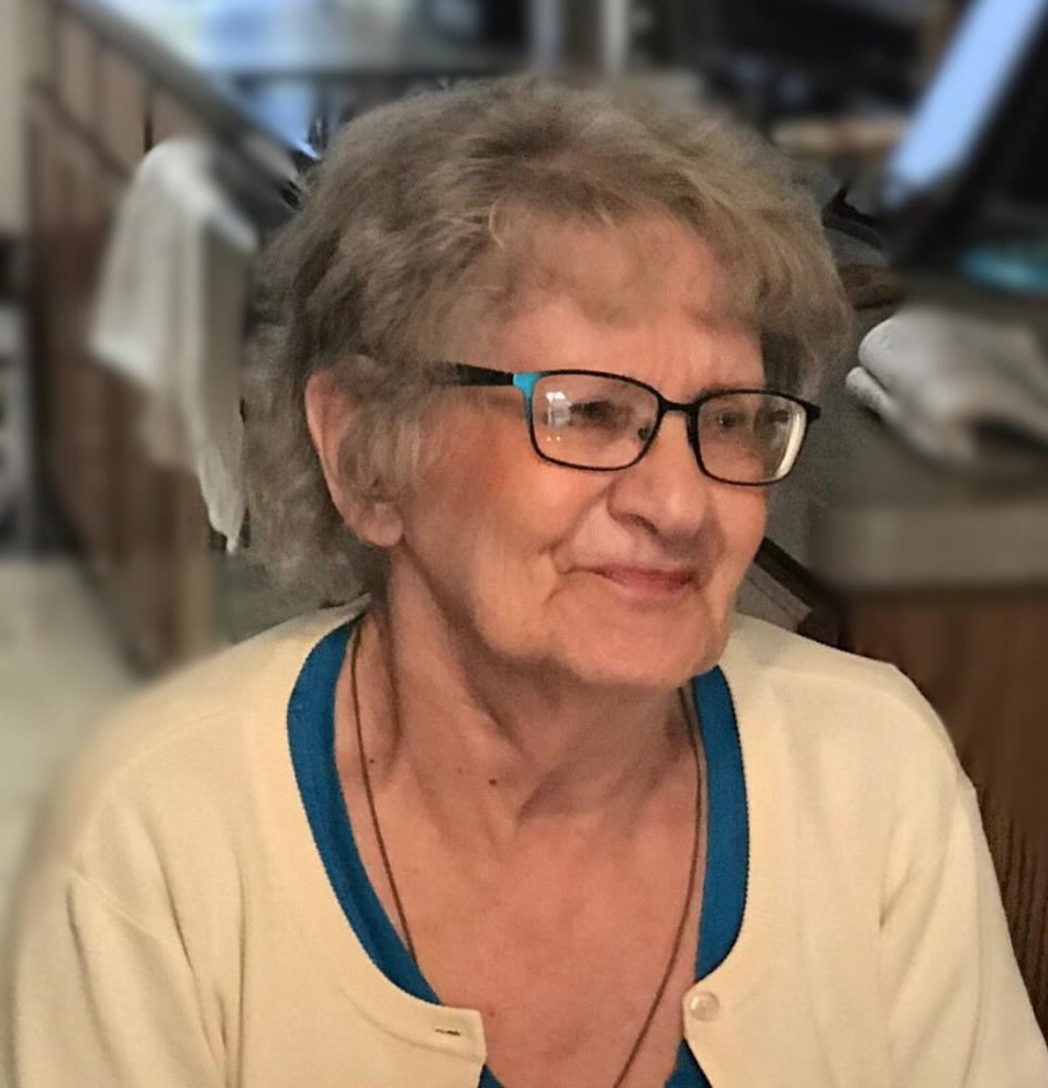 Anna Tarantino Obituary - San Antonio, TX