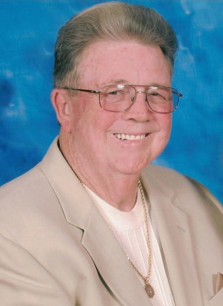 William Baird Obituary - Baytown, TX