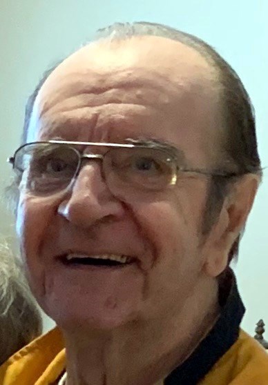 Donald Green Obituary - Springfield, IL