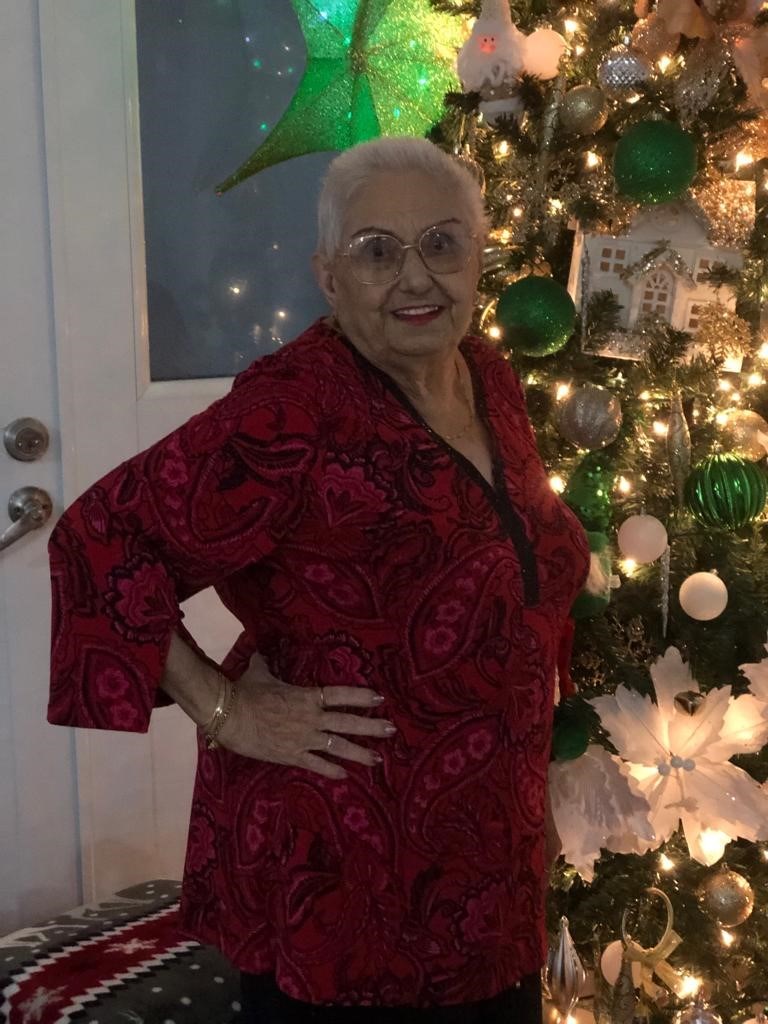 Paula Alvarado Hernandez Obituary - Caguas, PR