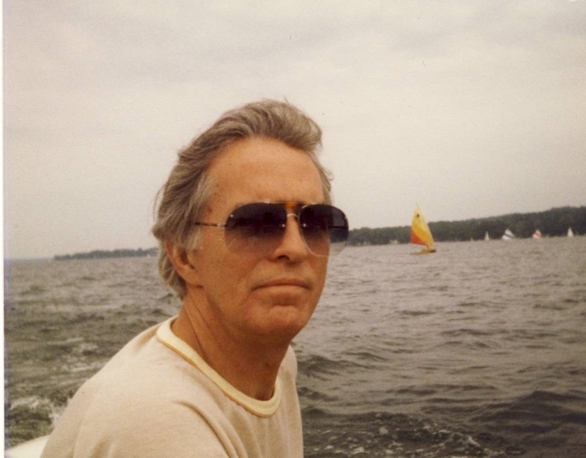 Jack Ellis Erickson Obituary - Centennial, CO