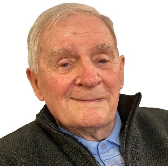 George Quenneville avis de décès - Hamilton, ON