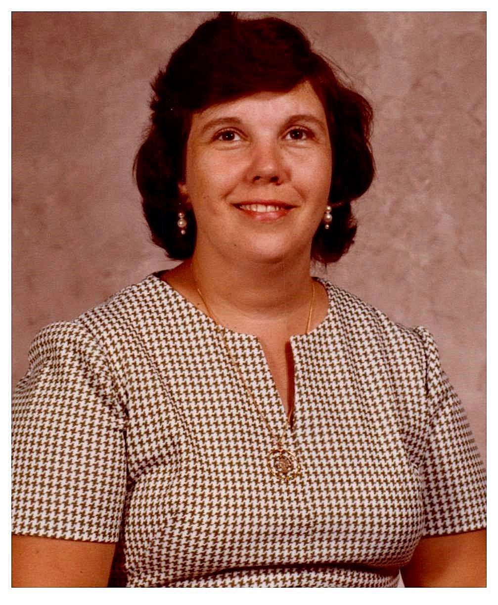 Mary Ann King Rankhorn Obituary - Hixson, TN