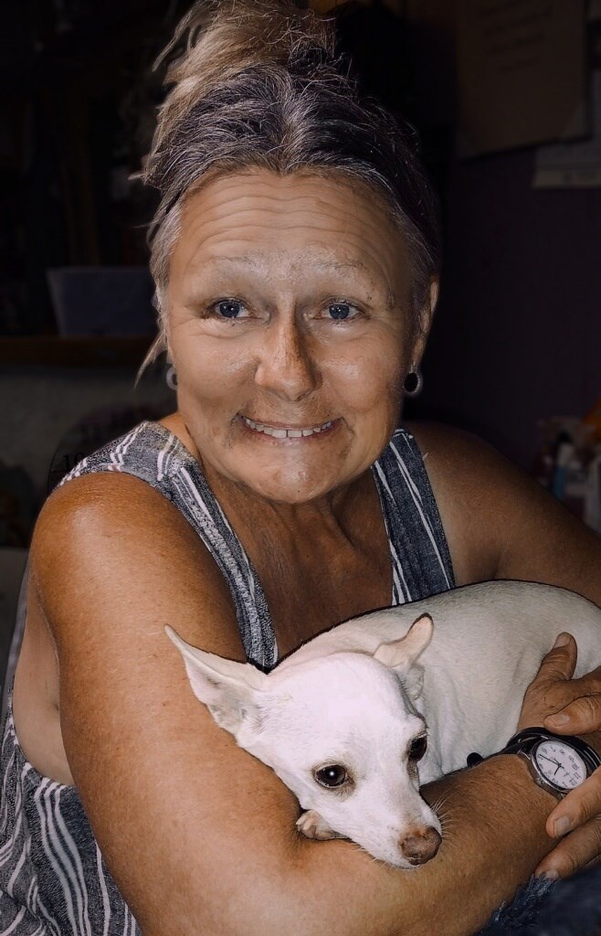 Cynthia Powers Obituary - El Paso, TX