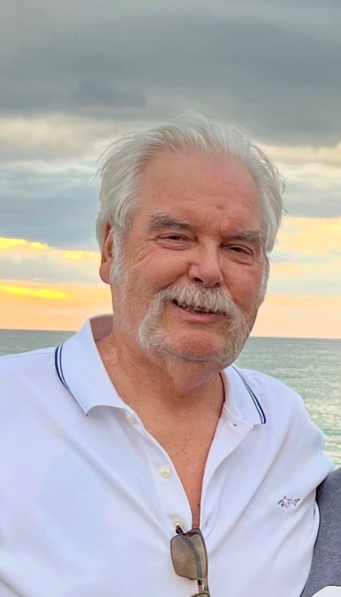 Larry Russell Obituary - Middleburg, FL