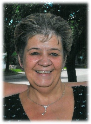 Terry Lynne Bork Obituary - Regina, SK