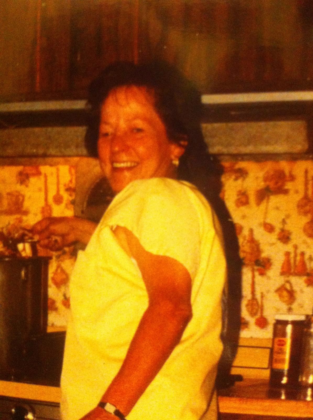 Edith Willis Obituary - Beaumont, TX