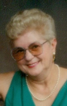 Rita Goulet Obituary - Cornwall, ON