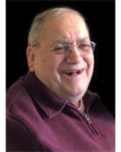 Patrick A. Massaro Obituary - Levittown, PA