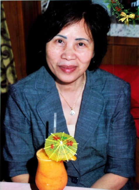 Lan Quach Obituary - Pompano Beach, FL