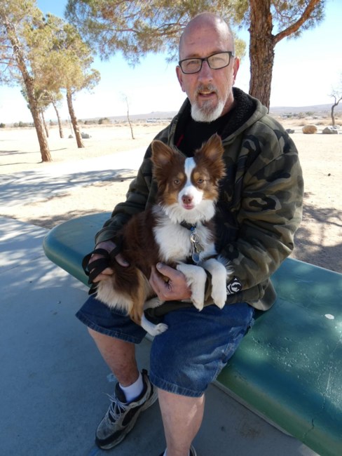 Brad Binns Obituary - Bakersfield, CA