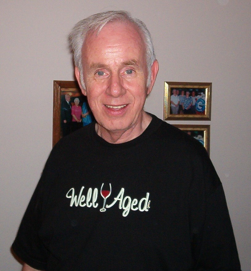 George Farrell Obituary - Kissimmee, FL