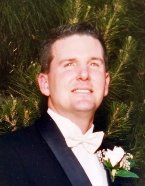 Jason Daniel Starnes Obituary - Fort Worth, TX