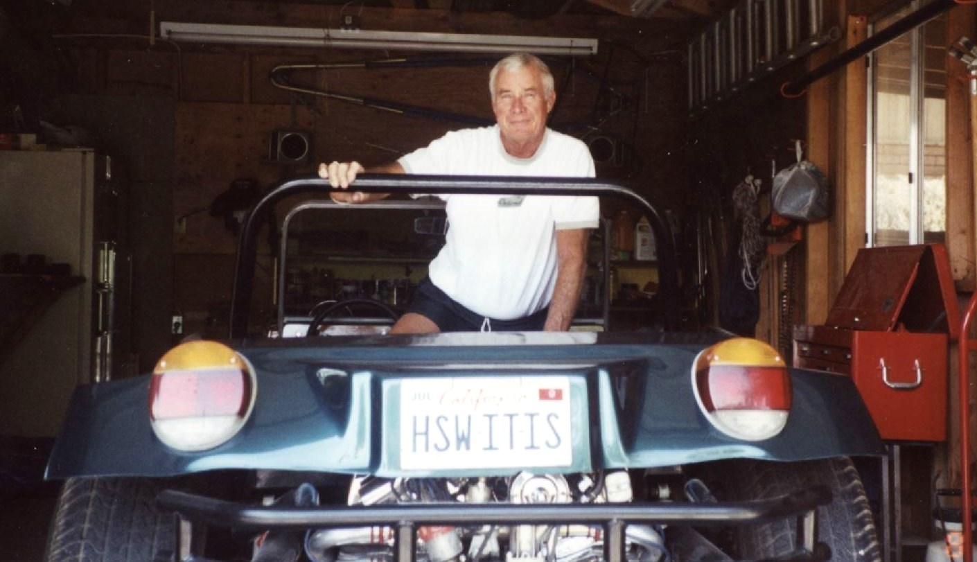 Dale Carlson Obituary - Bakersfield, CA