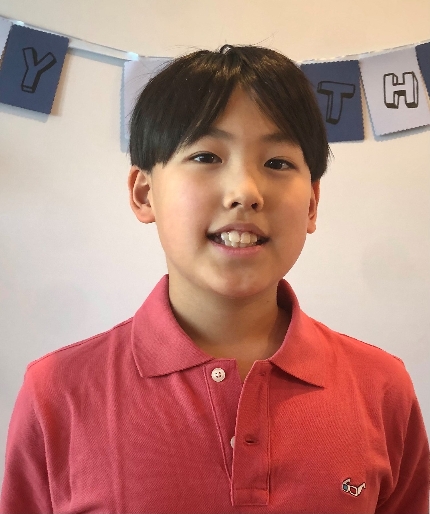 Collin Kim Obituary - Falls Church, VA