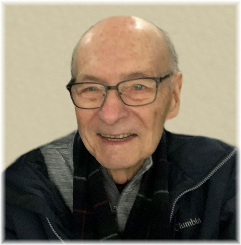 Richard M. Connell Obituary - Warren, MI