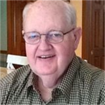 John Garner Ritchey Obituary - Columbus, OH