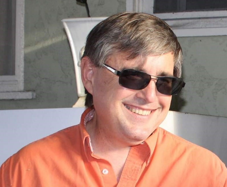 Charles Sharp Obituary - Anaheim, CA