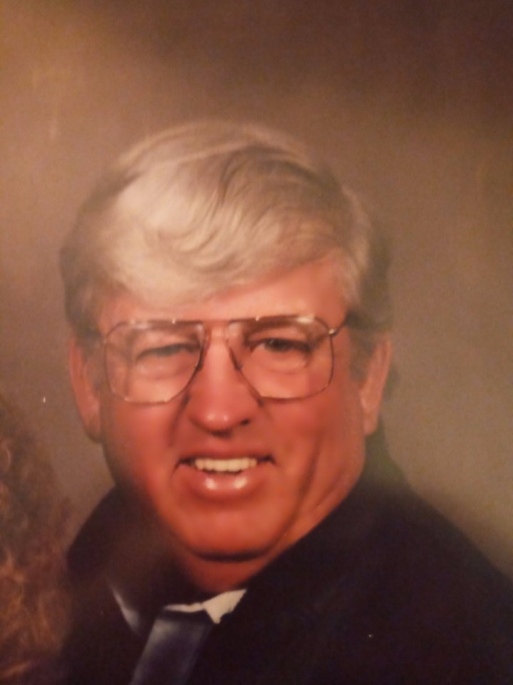 Charles Wesley Heck Obituary - Bloomington, IL