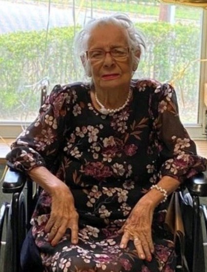 Rosa Torres Obituary - Oviedo, FL