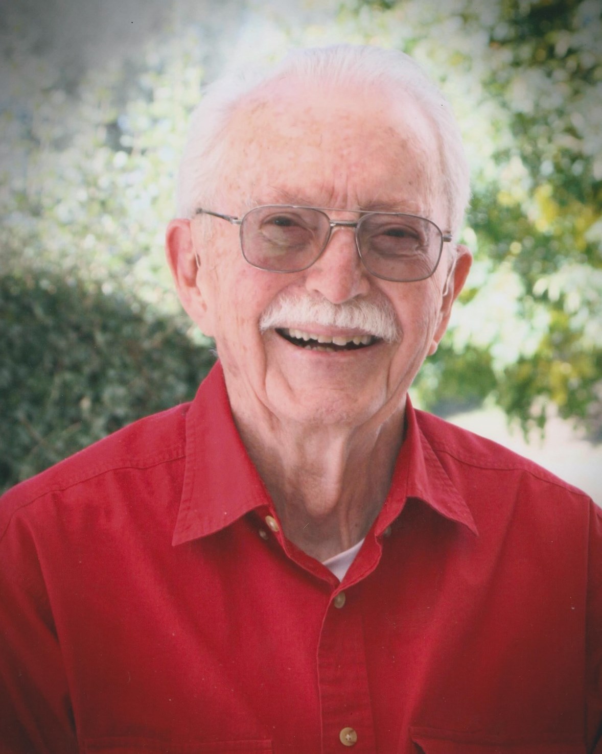 Charles Robert Conger Obituary - Denver, CO