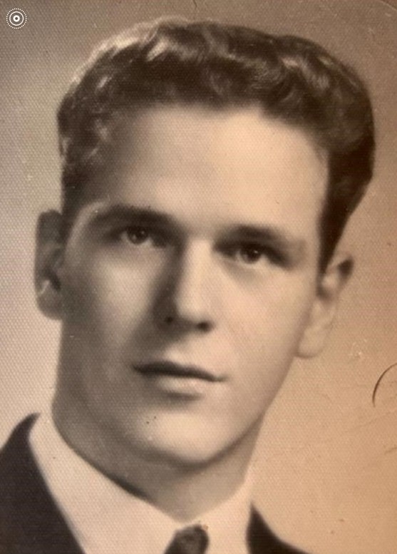 Benjamin Tomasi Obituary - Grand Junction, CO