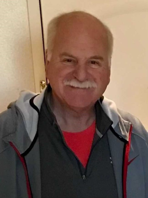 Martin Rosen Obituary - Cleveland Heights, OH