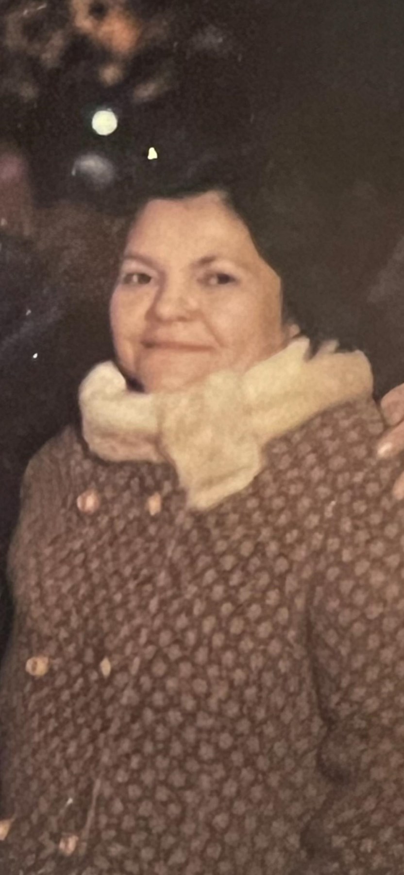 Maria Esther Marrero-Diaz Obituary - Centereach, NY