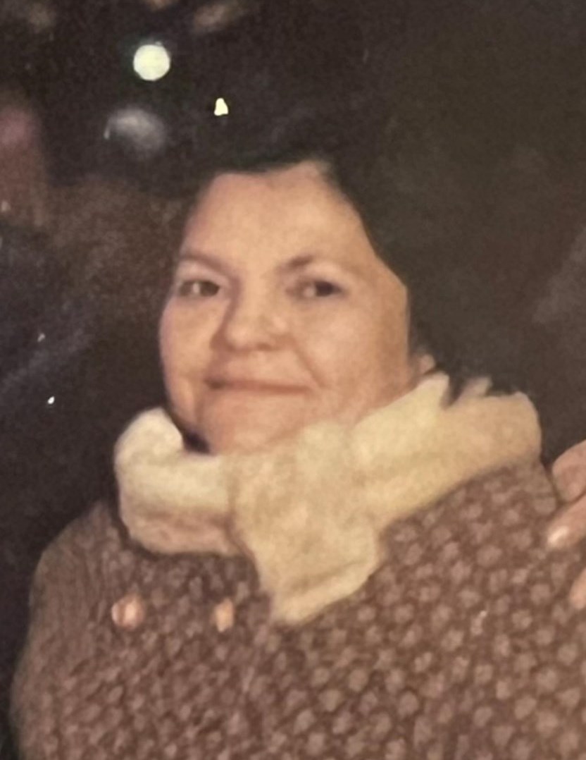 Maria Esther Marrero-Diaz Obituary - Centereach, NY