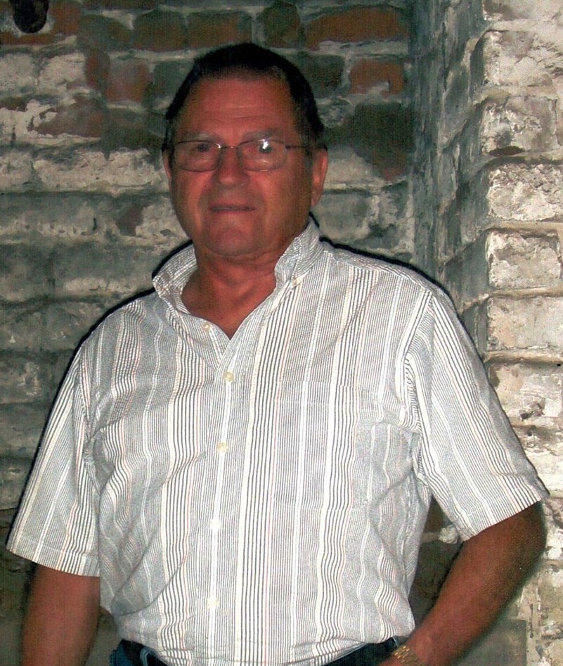 Howard Hamilton Obituary - Beaumont, TX