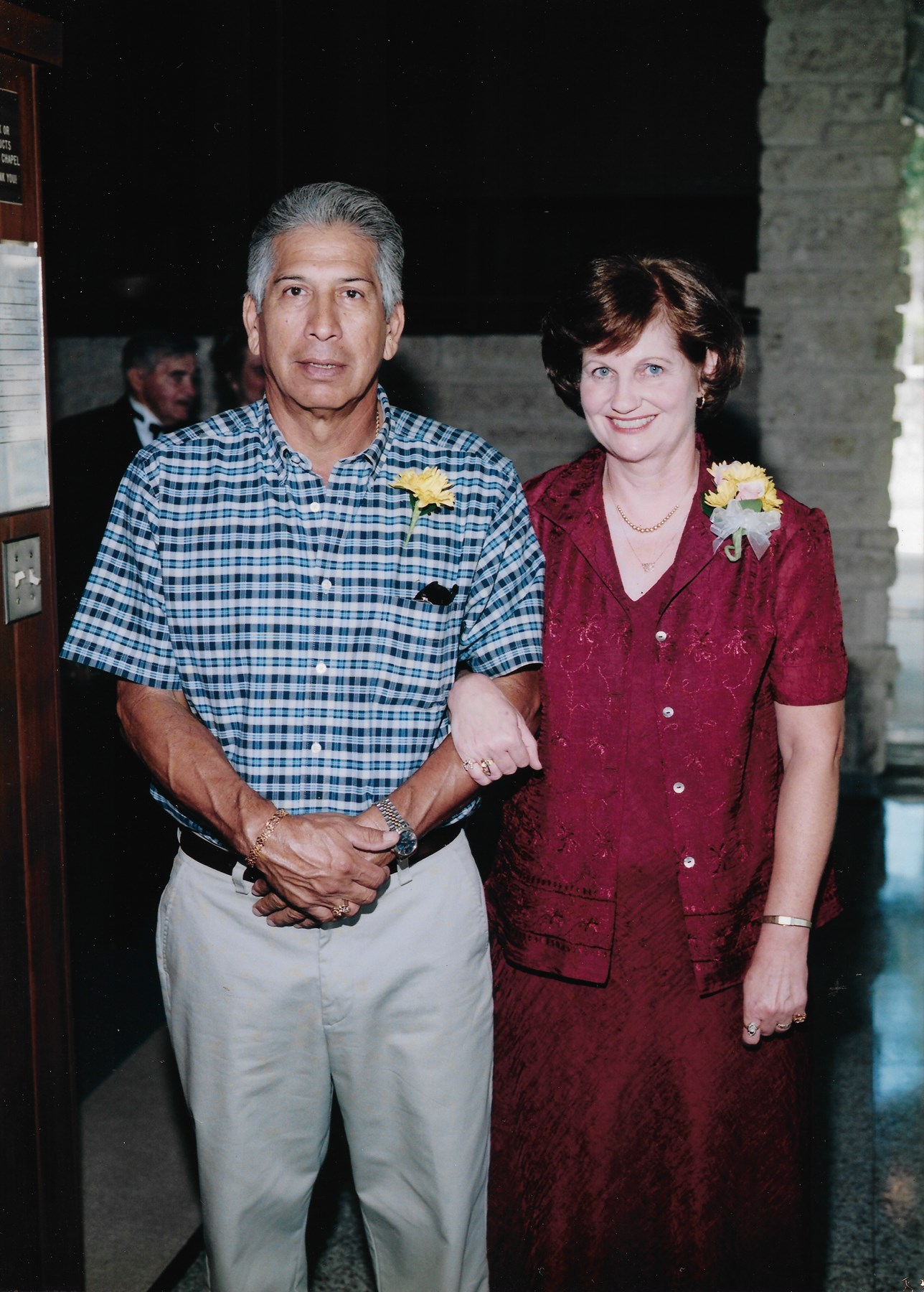 Victor Mata Obituary - Bryan, TX