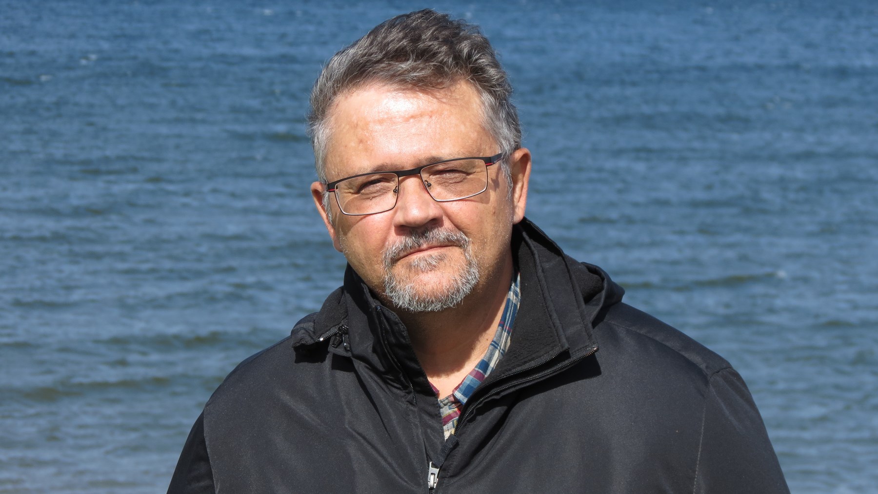 Marc Fortin avis de décès - Aylmer, QC