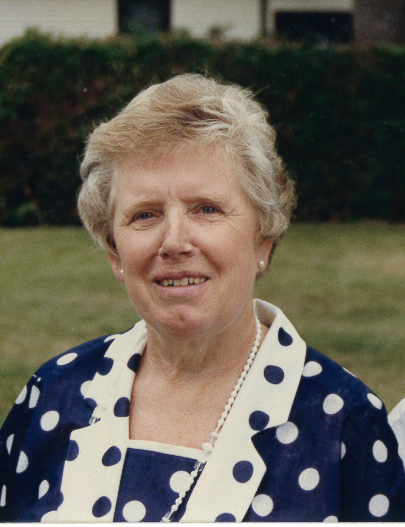 Doris Williams Obituary - Thornhill, ON