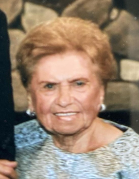 Maria Delkov Obituary - Warren, MI