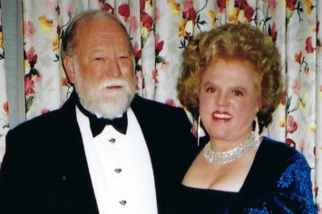 William & Carolyn Newlin Obituary - Lake Charles, LA