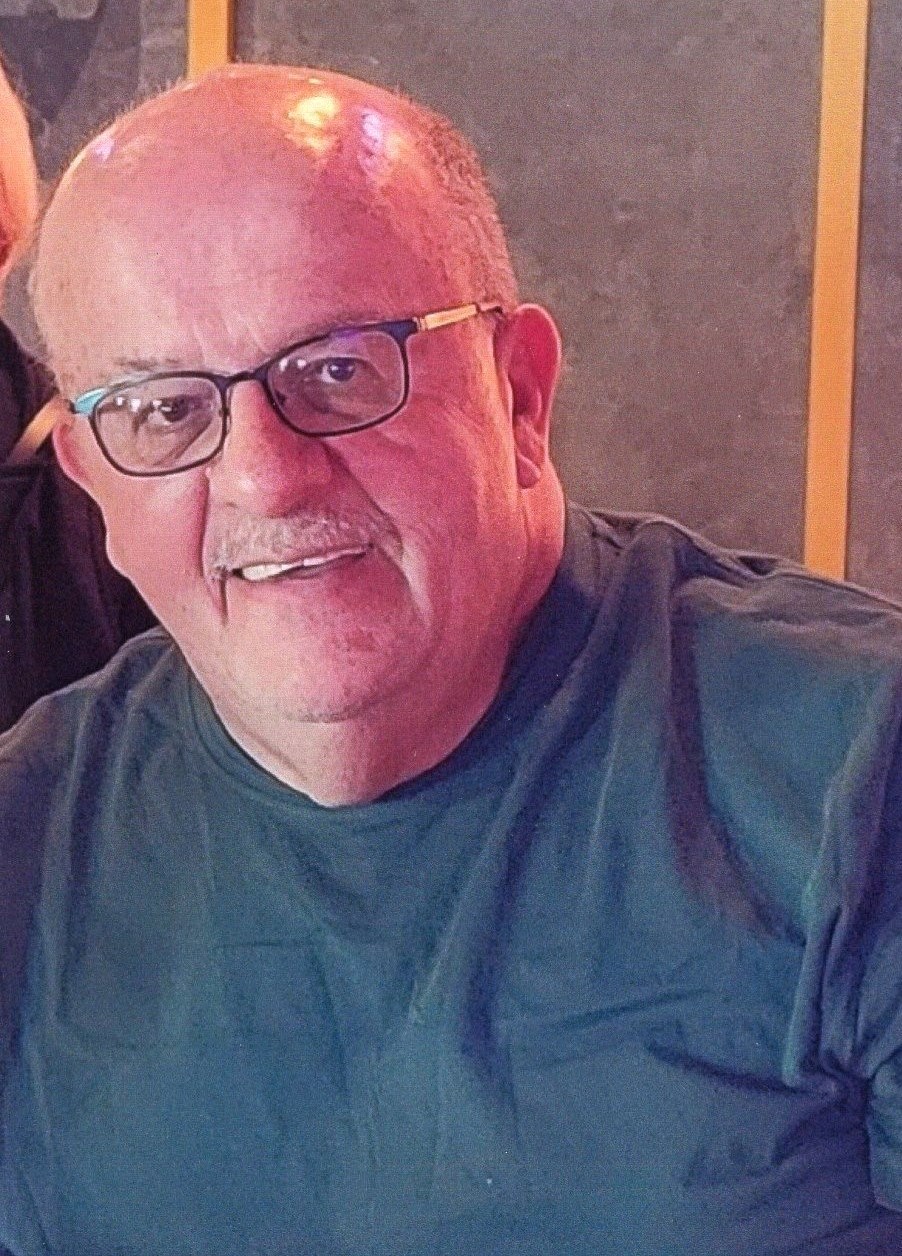 Douglas Elliot Obituary - Port Alberni, BC