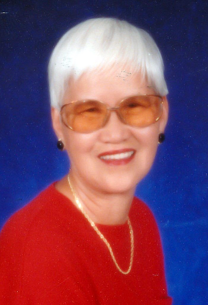 Natividad Velasco Gotiza Obituary - Bonita, CA
