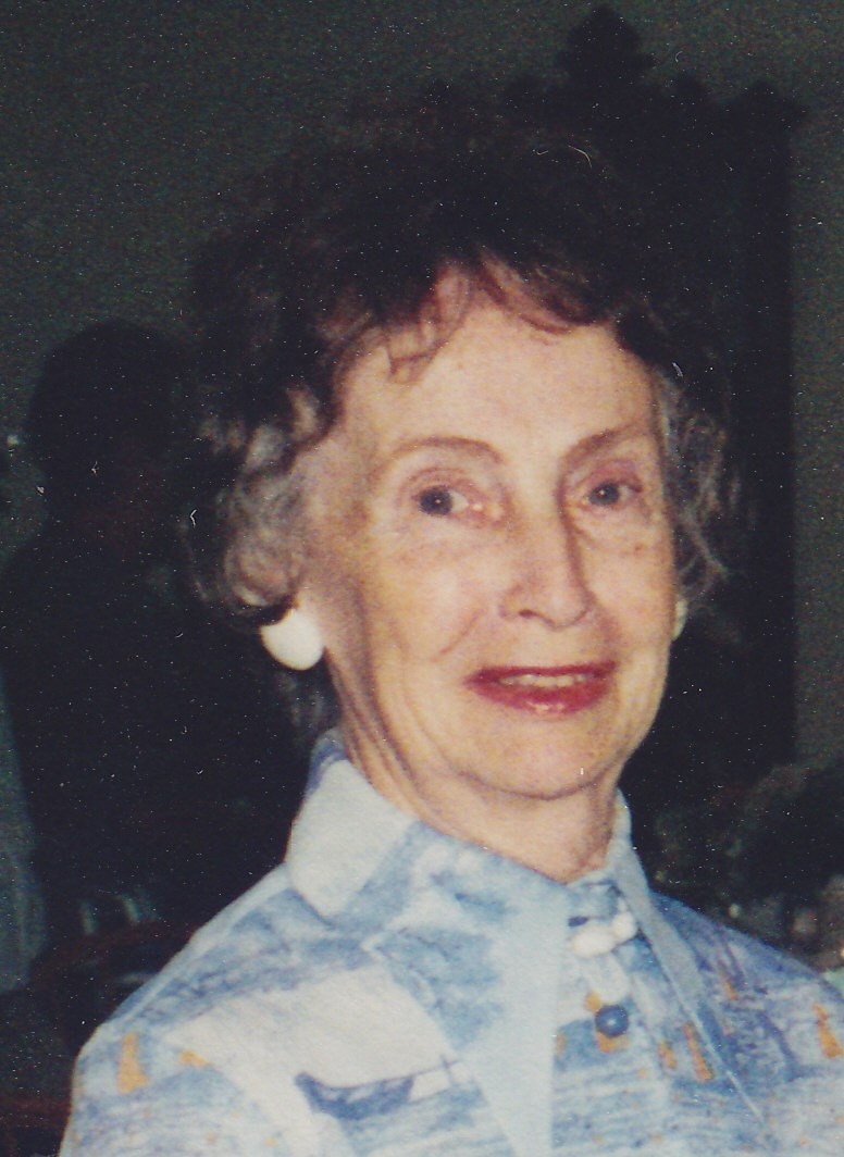 Doris Dobe Obituary - Manchester, NH