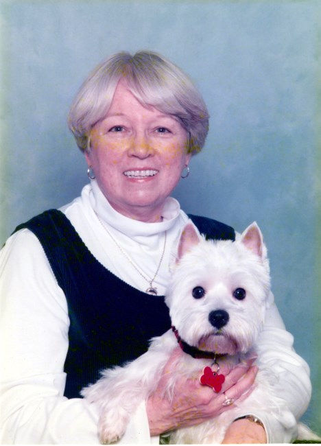 Virginia Berg Obituary - Athens, GA