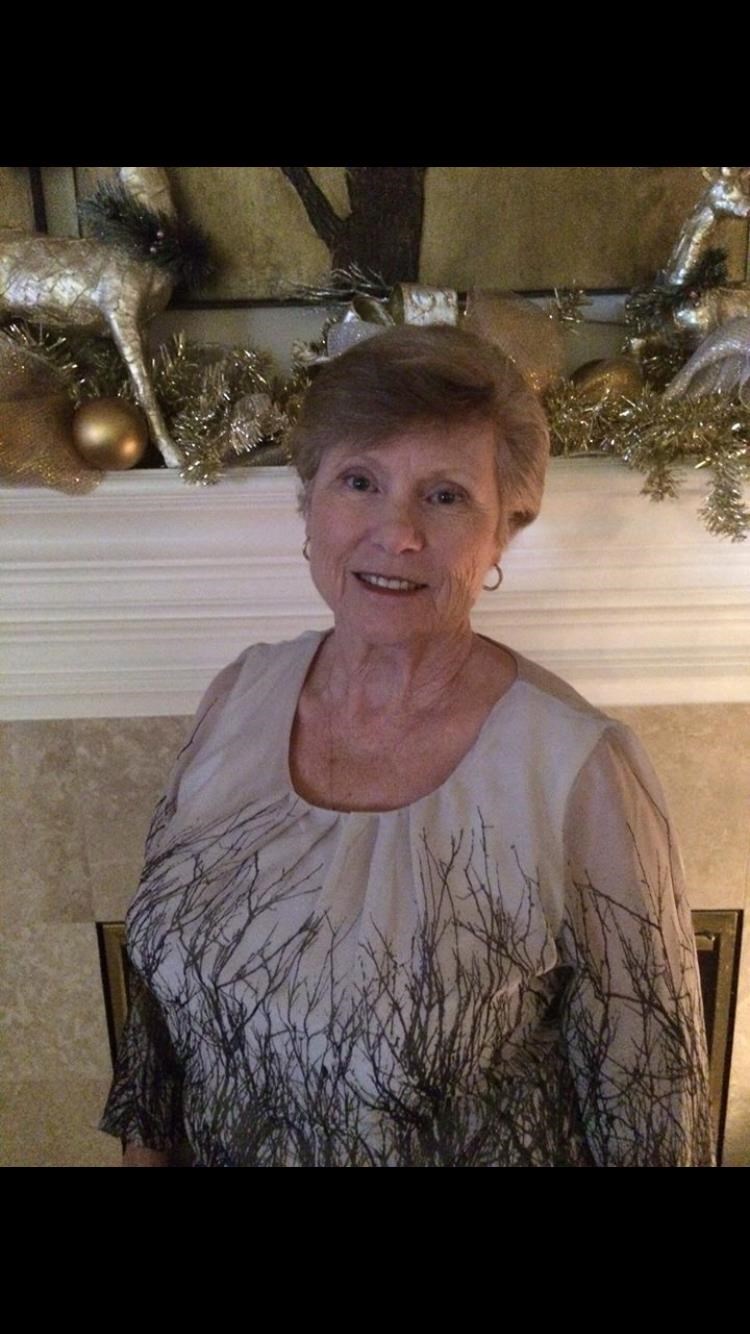 Janet Simmer Obituary - Houston, TX