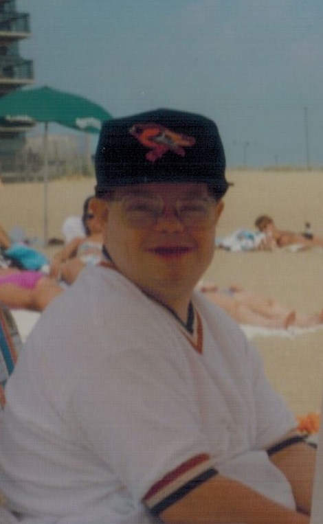 Robert Lipinski Obituary - Nottingham, MD