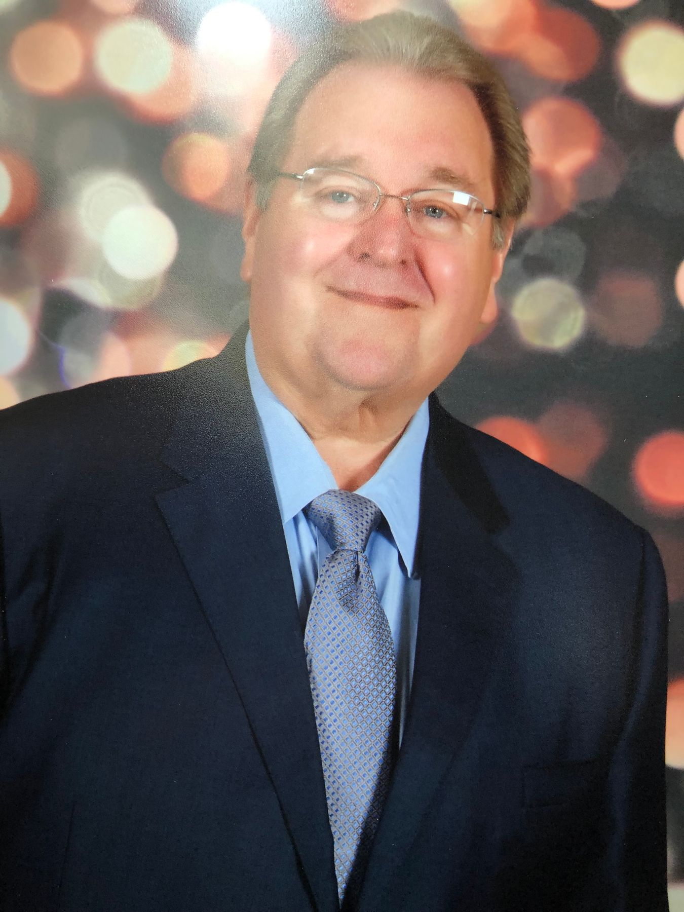 Donald Johnson Obituary - The Woodlands, TX